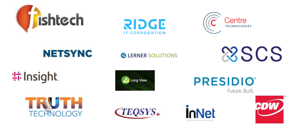 Channel Partners - Tecnics Channel Partners - Tecnics