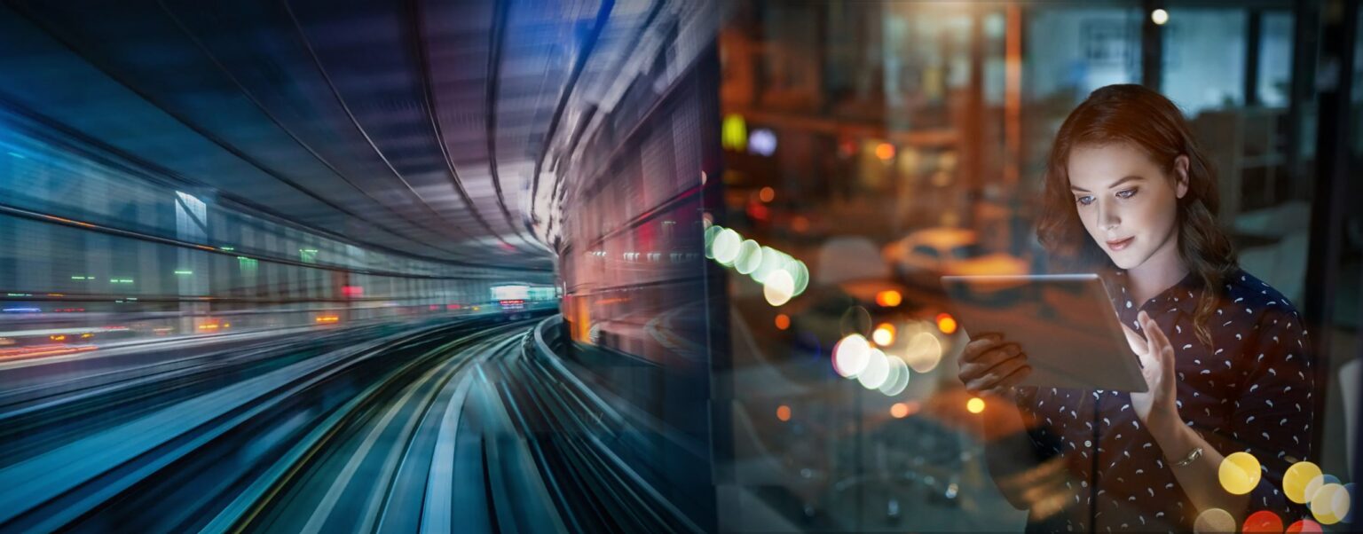 TECNICS: Consulting, Managed Services & Next-Gen Solutions